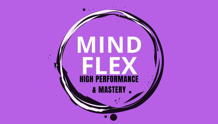 High Performance and Mastery - Mindflex Academy
